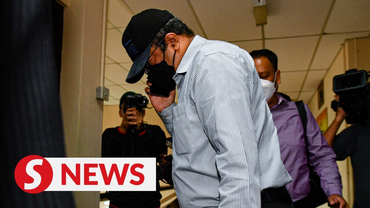 Mitra scandal: 'Datuk' and businessman plead not guilty to charges in ...