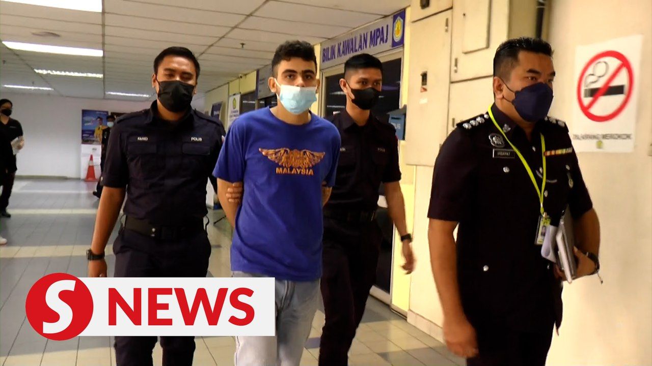 Iraqi man charged with murder of Somali woman | TheStarTV.com