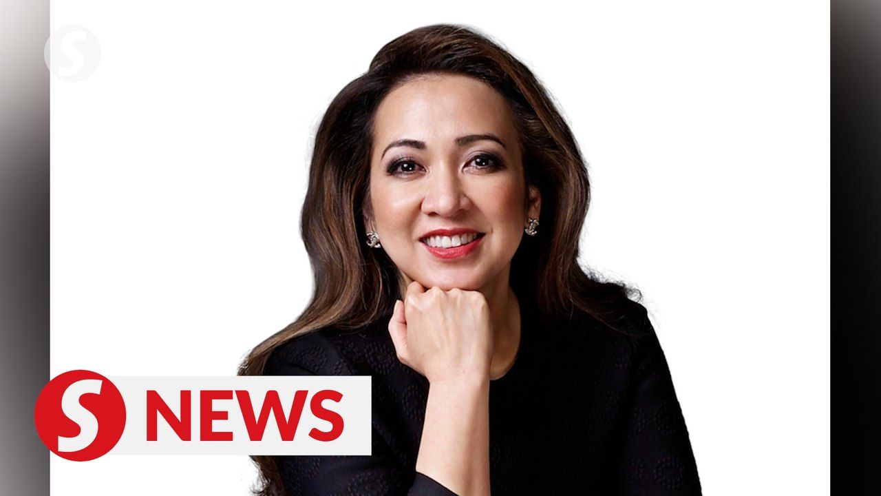 MACC takes statement from Rohana Rozhan over Leissner's 'blackmail ...