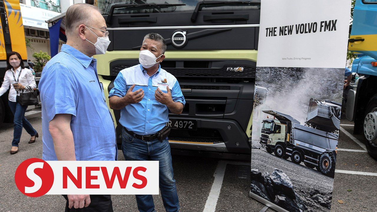 Only Class E driving licences for heavy vehicle operators from March 1 ...