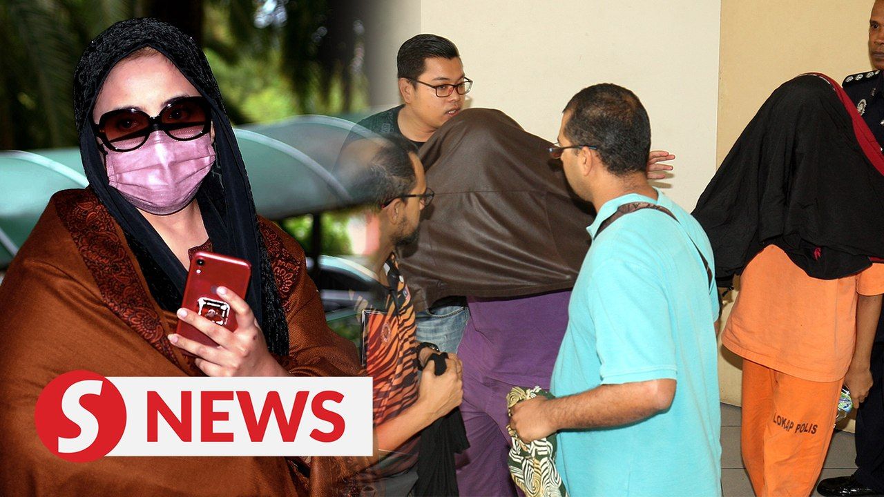Cradle Fund CEO murder trial: Prosecution yet to establish prima facie ...