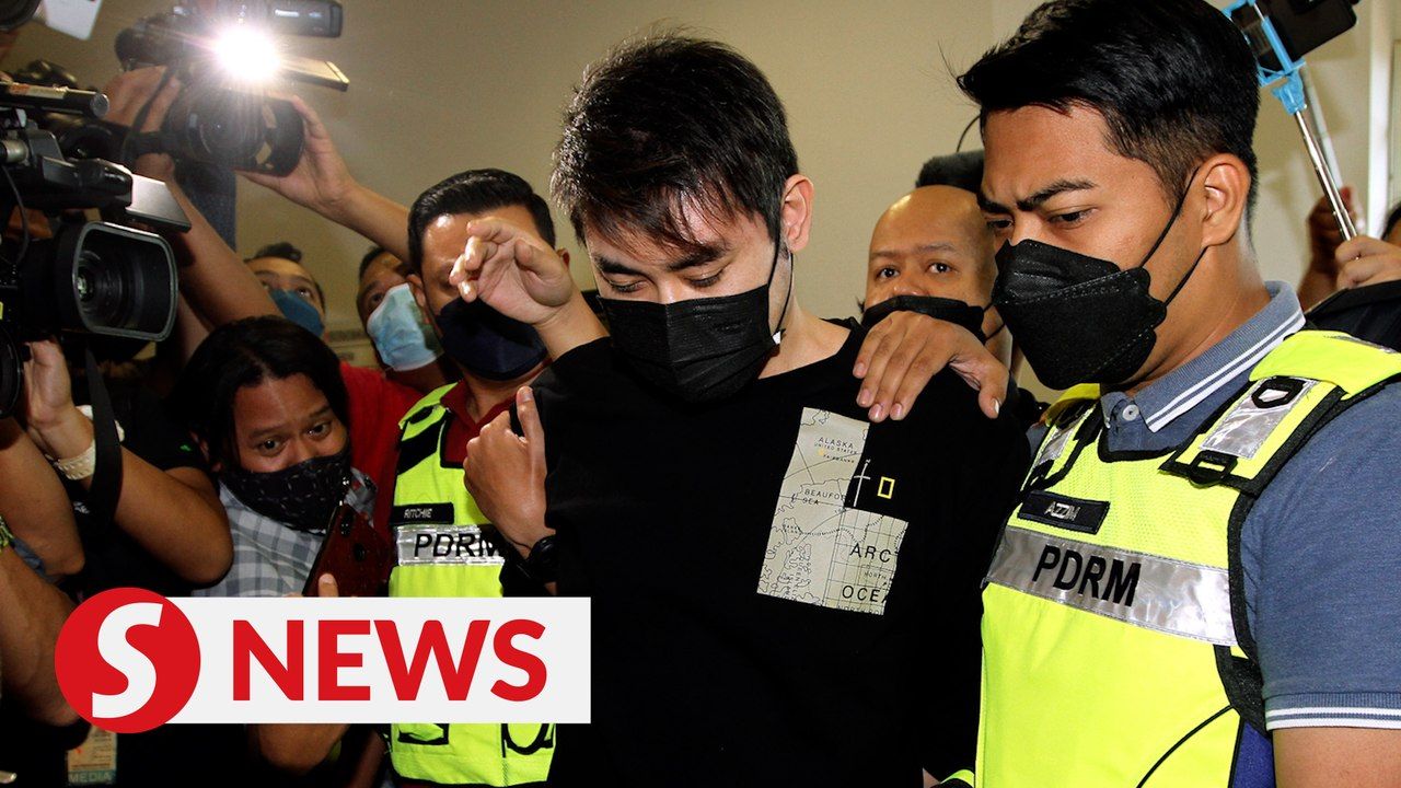 Nicky Liow pleads not guilty to 26 money-laundering charges | TheStarTV.com