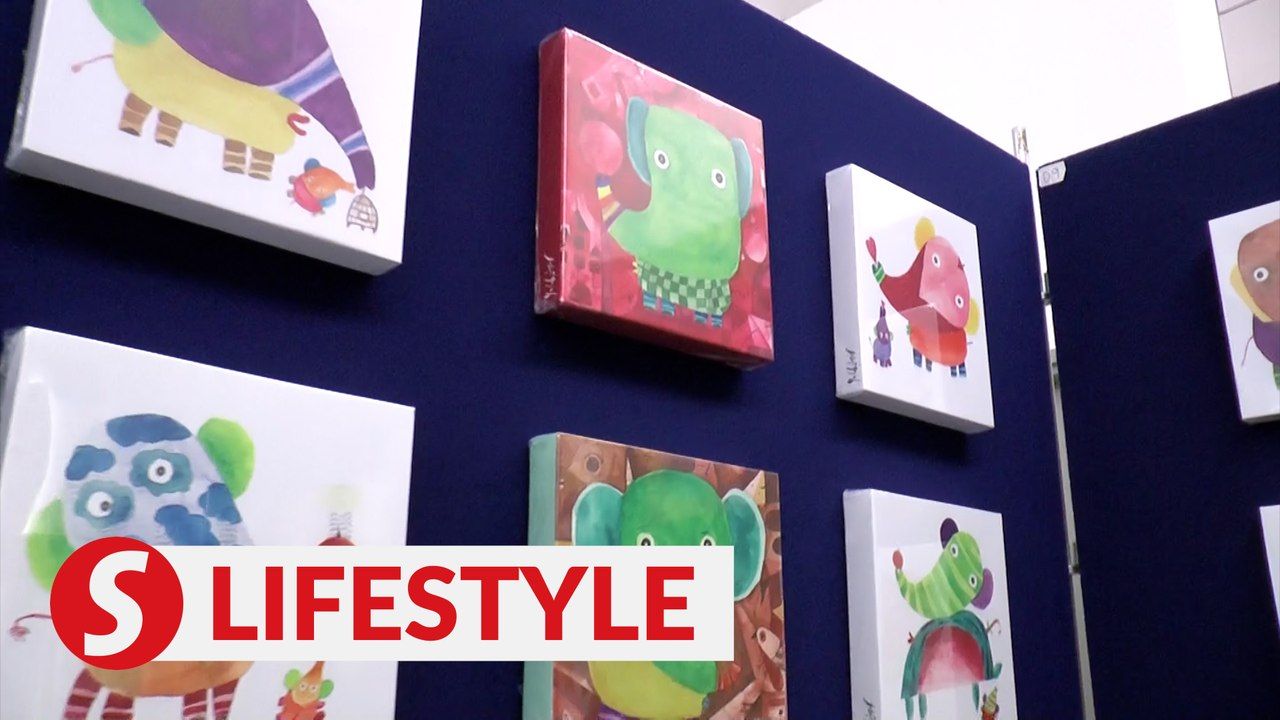 Remembering Yusof Gajah: A special tribute to the well-beloved artist ...