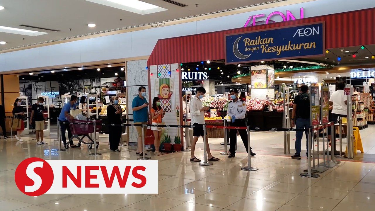 BNM: Malaysia's inflation rate moderate, long-term solutions needed ...