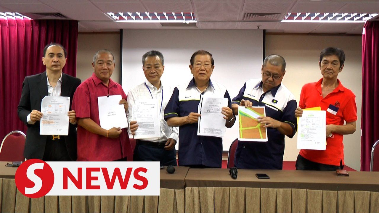 Careful when buying land to avoid becoming "second owner" | TheStarTV.com