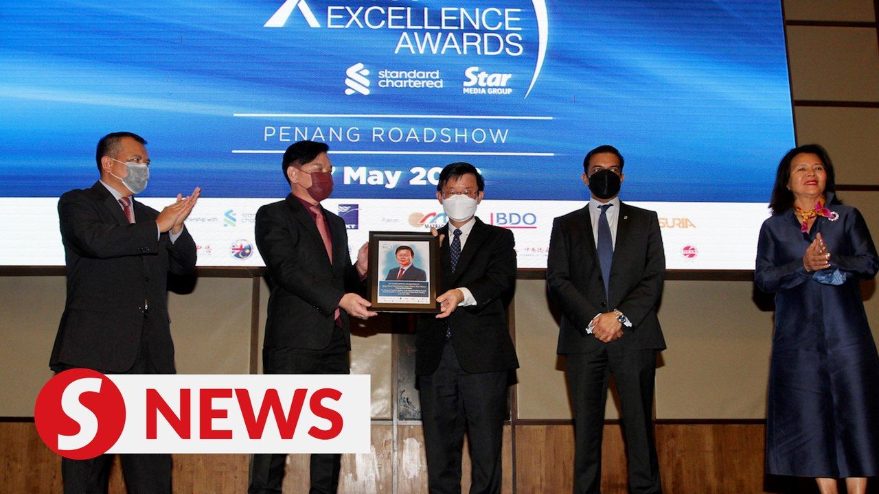 EEA Penang Roadshow kicks off with brainstorming session | TheStarTV.com