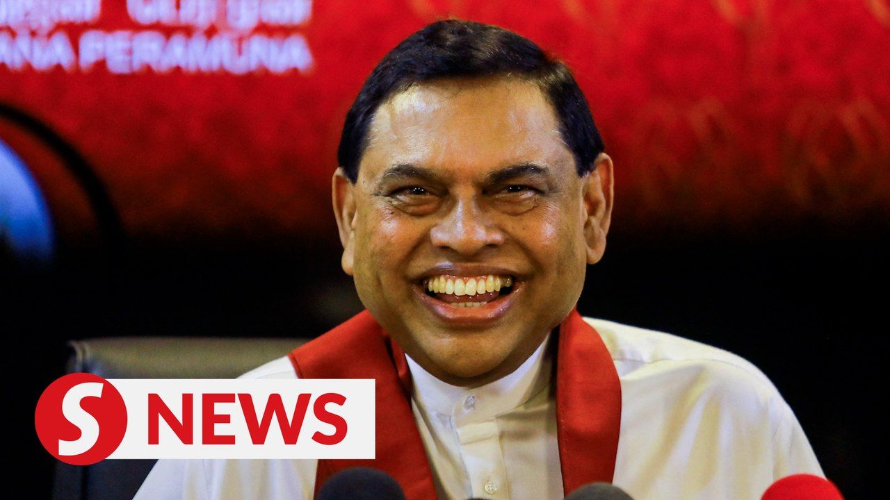 Sri Lanka president's brother, Basil Rajapaksa, resigns from parliament ...