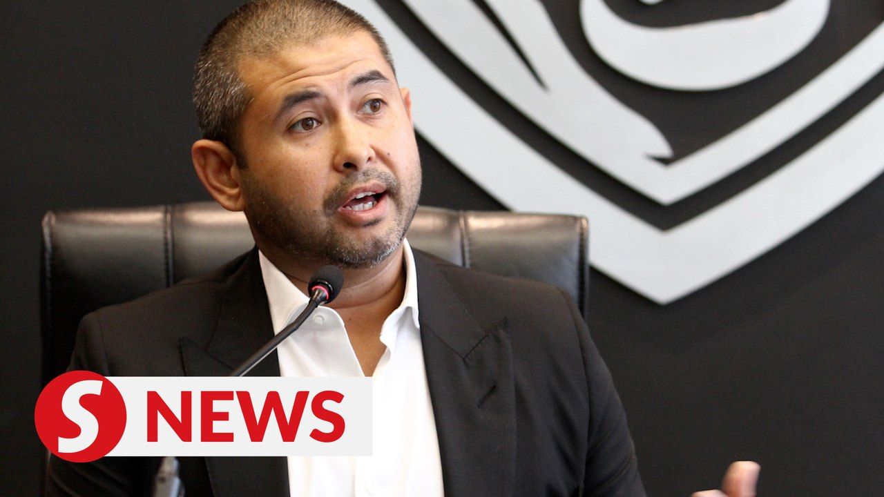 TMJ steps back from day-to-day management of JDT | TheStarTV.com