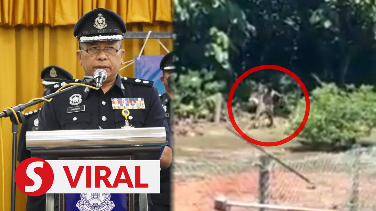 Man remanded for mischief, trespass of cemetery | TheStarTV.com