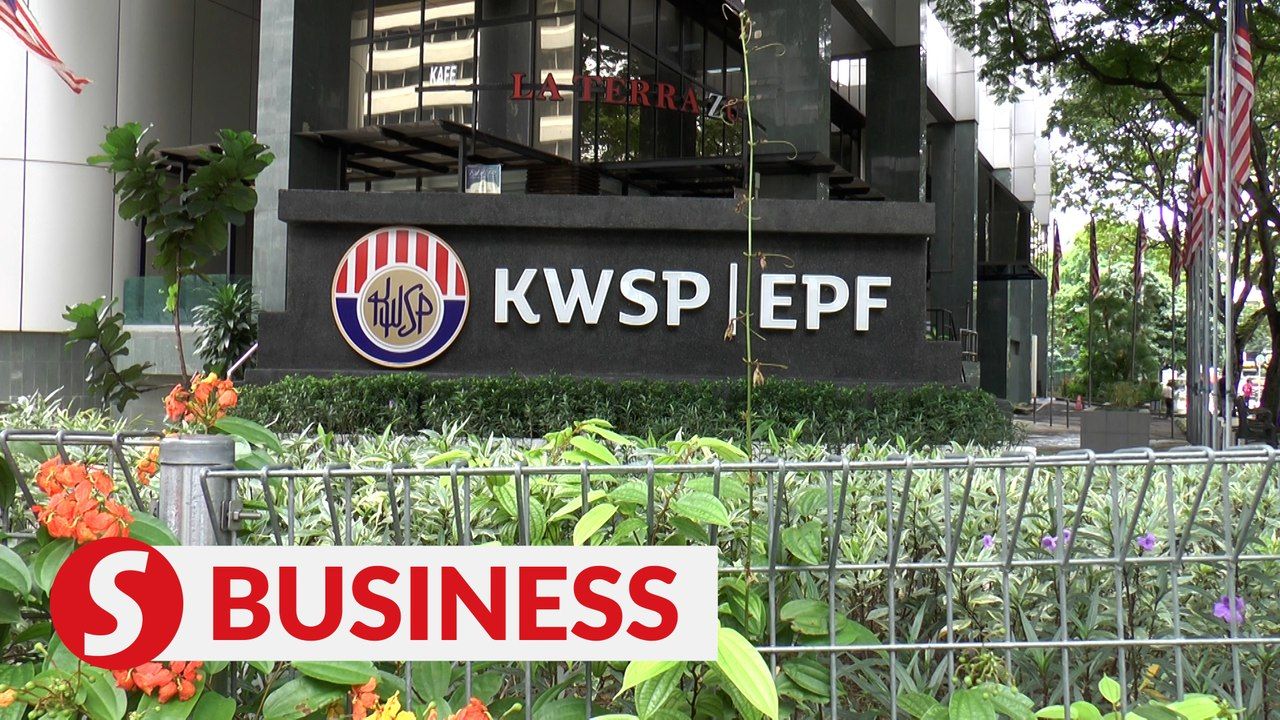 EPF investment income down 17.8% in 1Q’22 | TheStarTV.com
