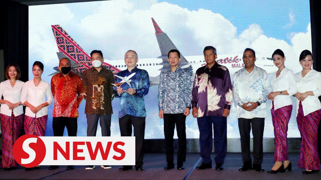 Malindo Air's rebranding as Batik Air marks beginning of exciting ...