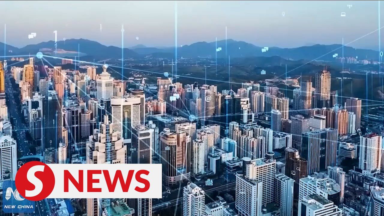 Big data industry transforms China’s Guizhou province | TheStarTV.com
