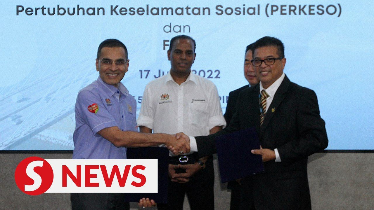 Flex Penang leads the way by hiring more disabled people | TheStarTV.com