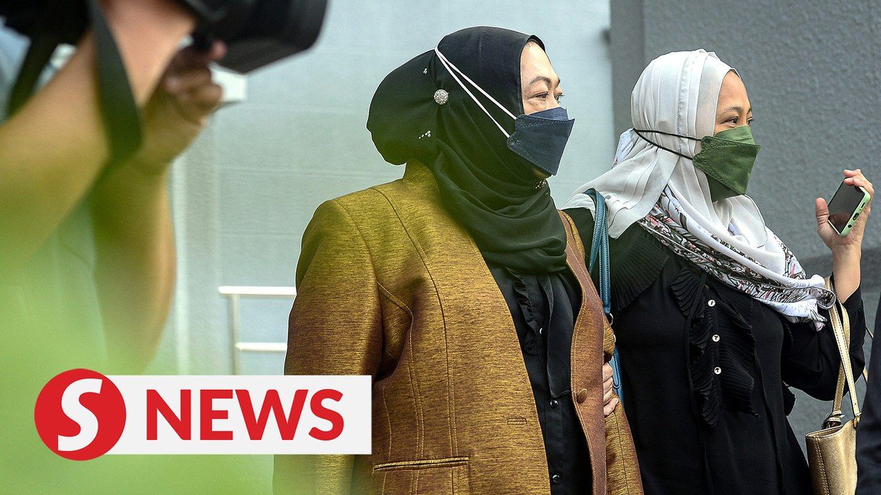 Ex-spy chief freed of RM50mil CBT charge | TheStarTV.com