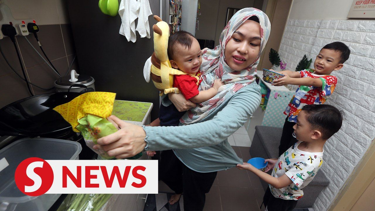 Socso insurance scheme for housewives available from Dec 1, says ...