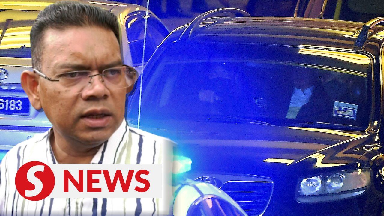 Lokman Adam: BN will continue struggle to lead nation with real justice ...