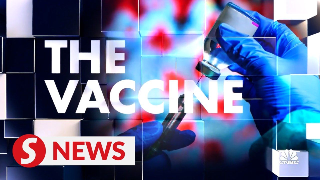 Moderna sues Pfizer and BioNTech | TheStarTV.com