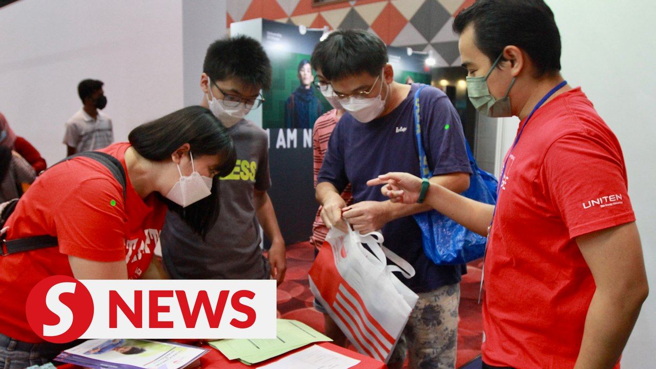 Star Education Fair is back in Klang Valley with more offers ...