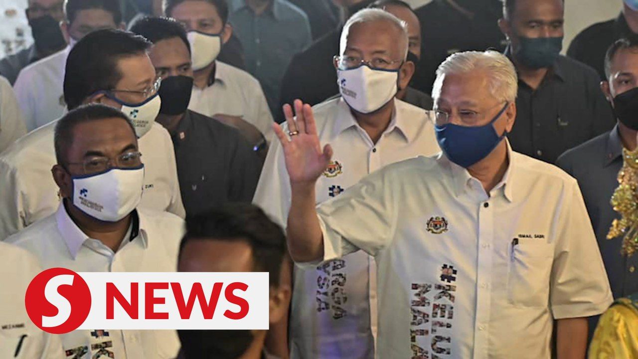 PM: RM1.3bil allocated for seven flood mitigation projects in Kedah ...