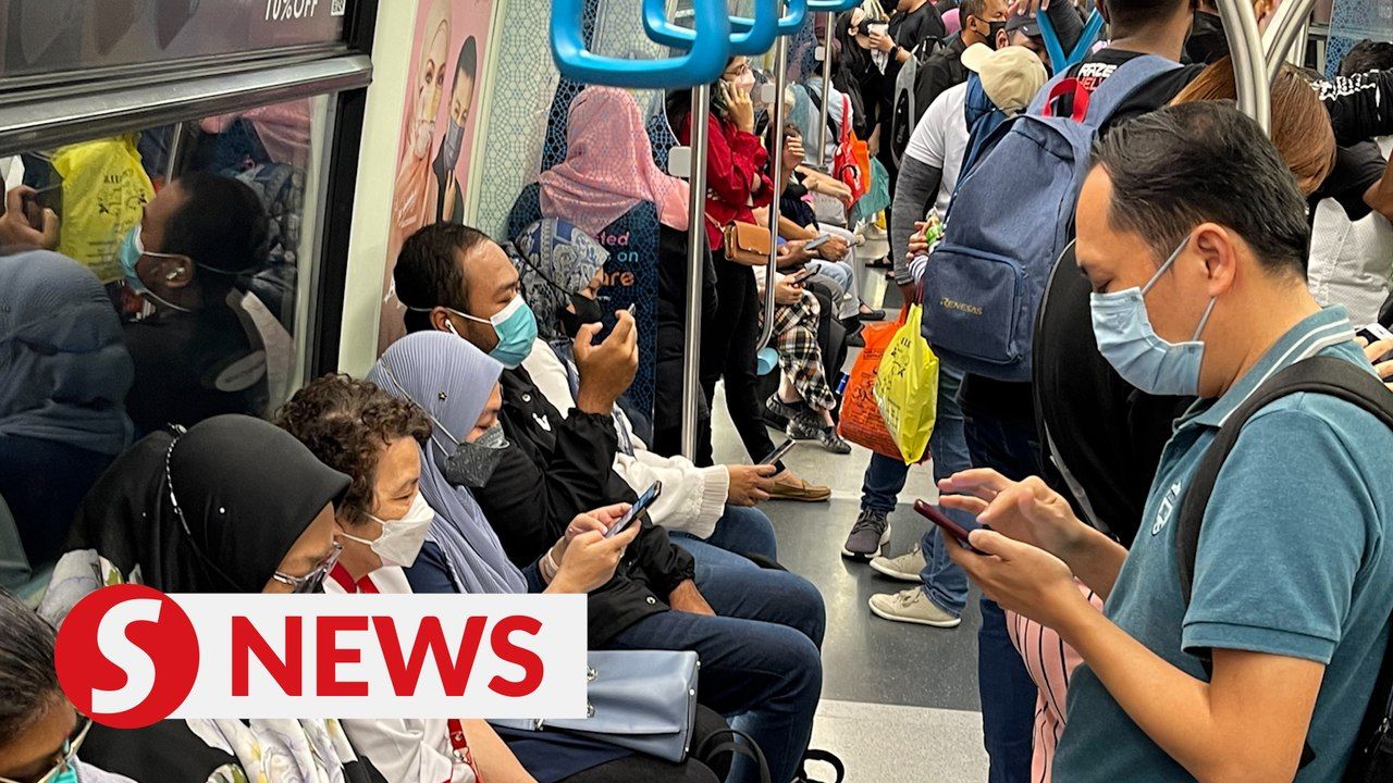 Khairy: Wearing face masks indoors is now optional | TheStarTV.com