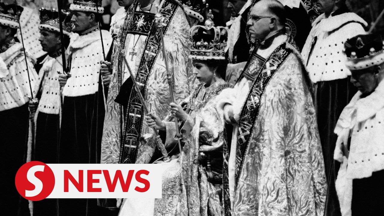 Queen Elizabeth's reign: How will it be remembered? | TheStarTV.com