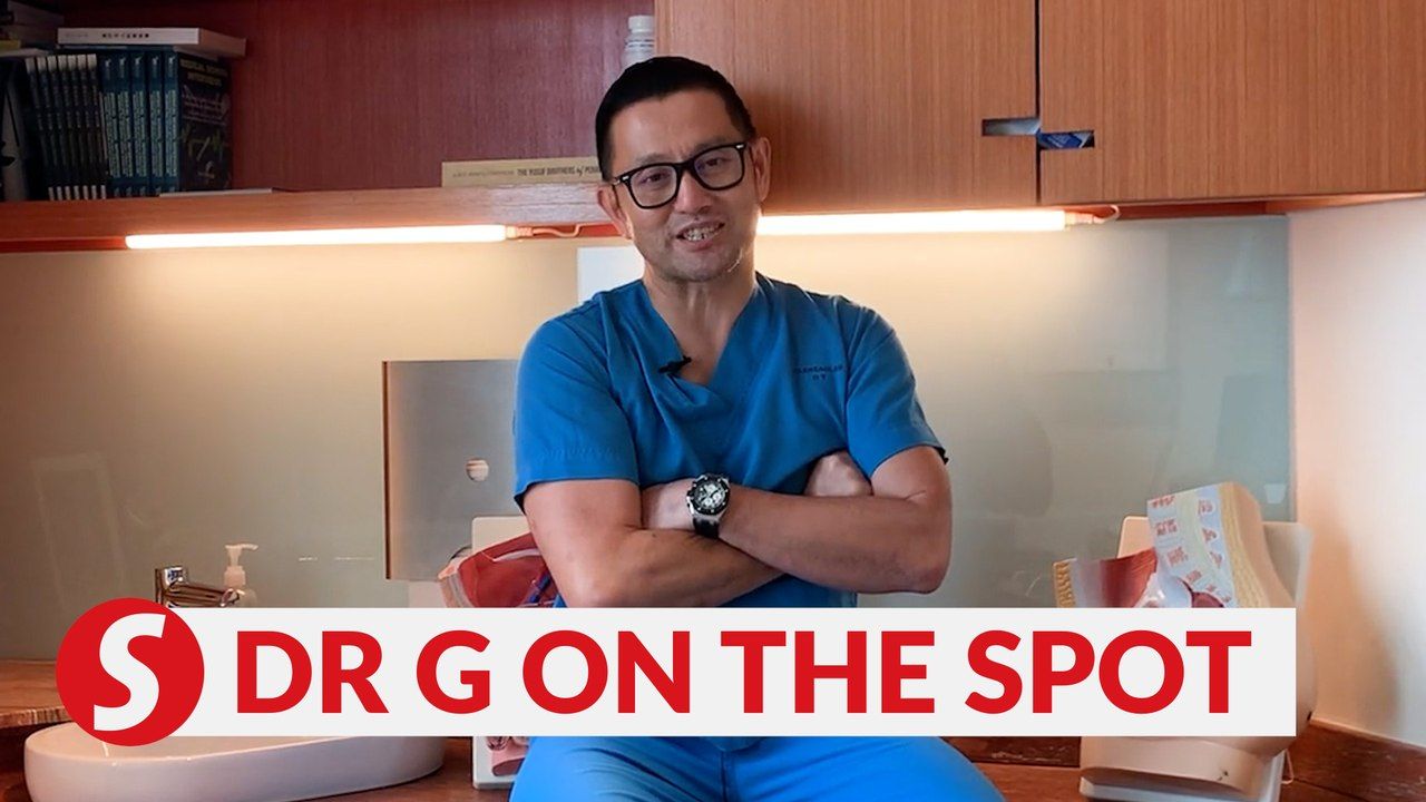 EP137: An awakening injection for an erection | PUTTING DR G ON THE SPOT | TheStarTV.com