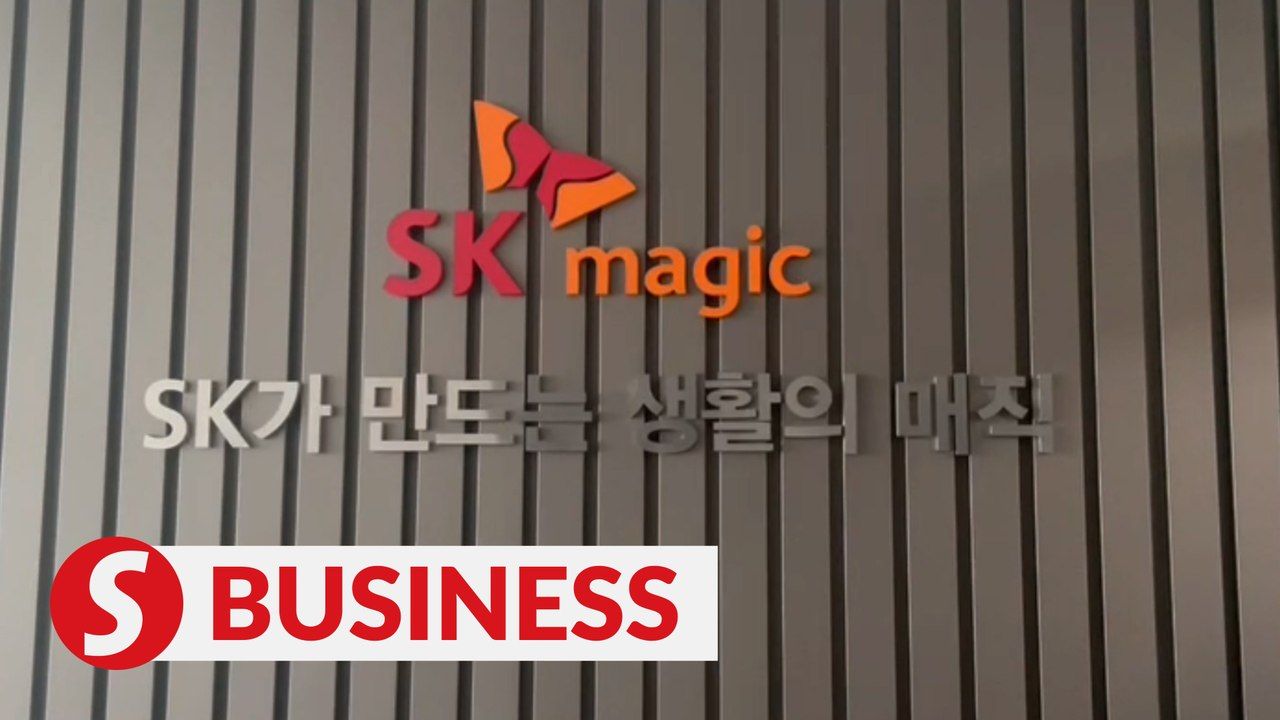 SK magic eyeing to boost revenue by 23-fold | TheStarTV.com