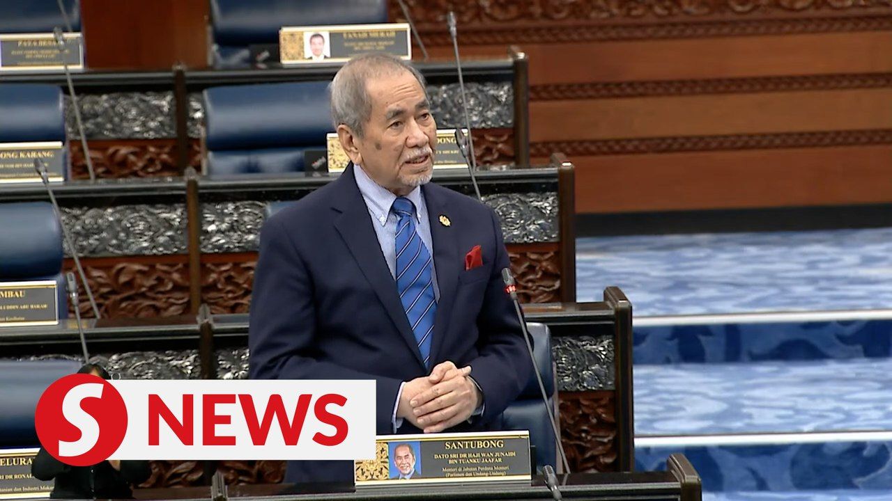 Filipino senators calling for reclamation of Sabah a 'political issue ...