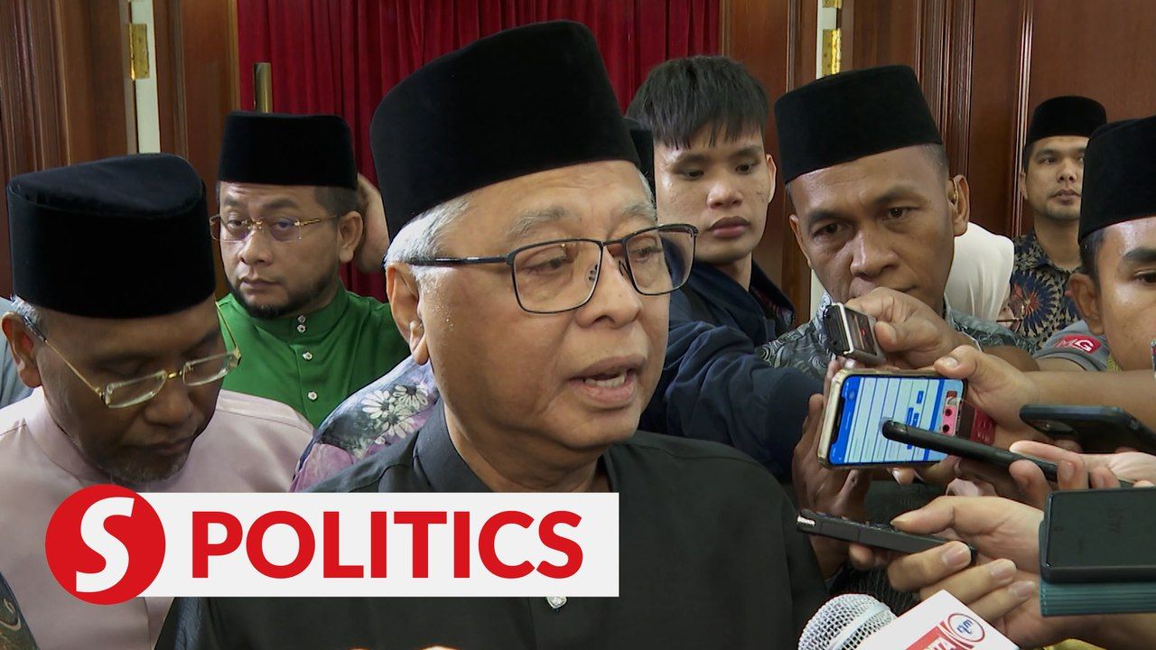 PM: Perikatan ministers' letter to King does not affect Govt's legitimacy | TheStarTV.com