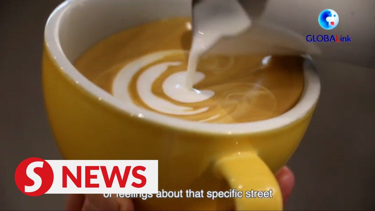 Could Chongqing become China's coffee connoisseur capital? | TheStarTV.com