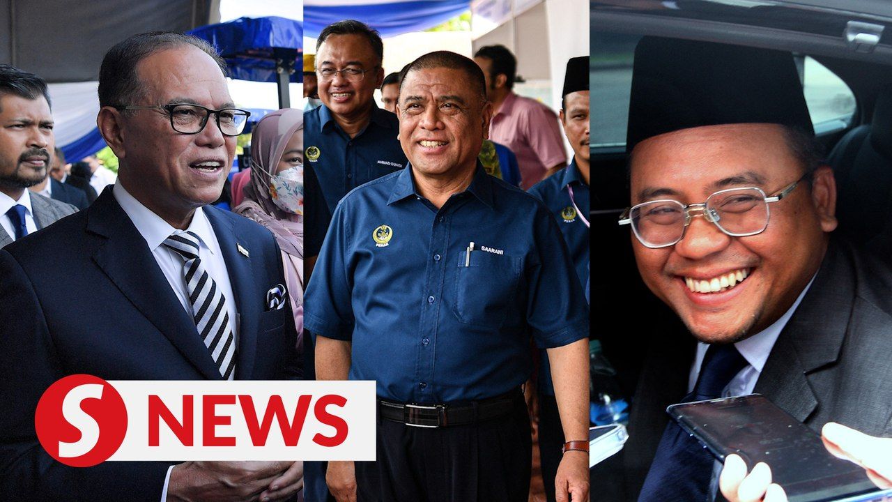 Dissolution: Pahang MB yet to get audience date, Selangor polls next ...