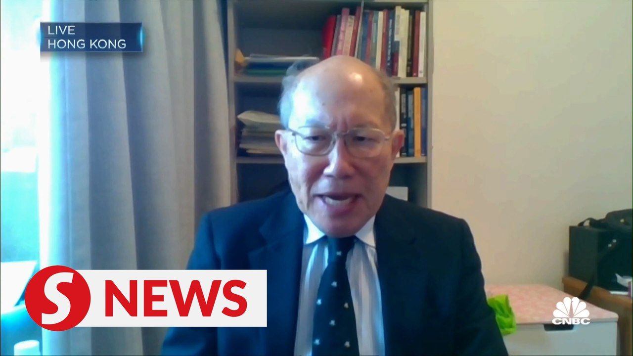 Think tank: China's new leadership lineup risks fewer checks and ...