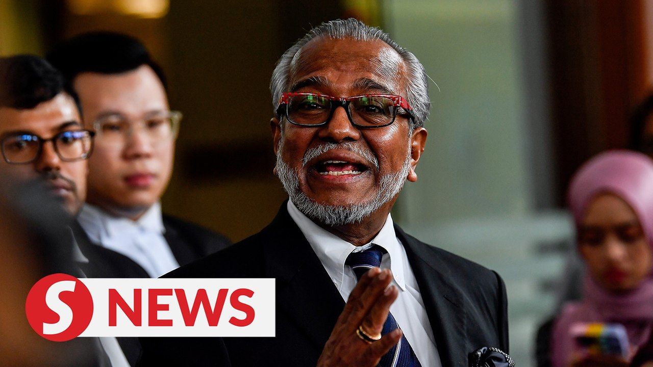 Shafee freed of all money laundering charges | TheStarTV.com