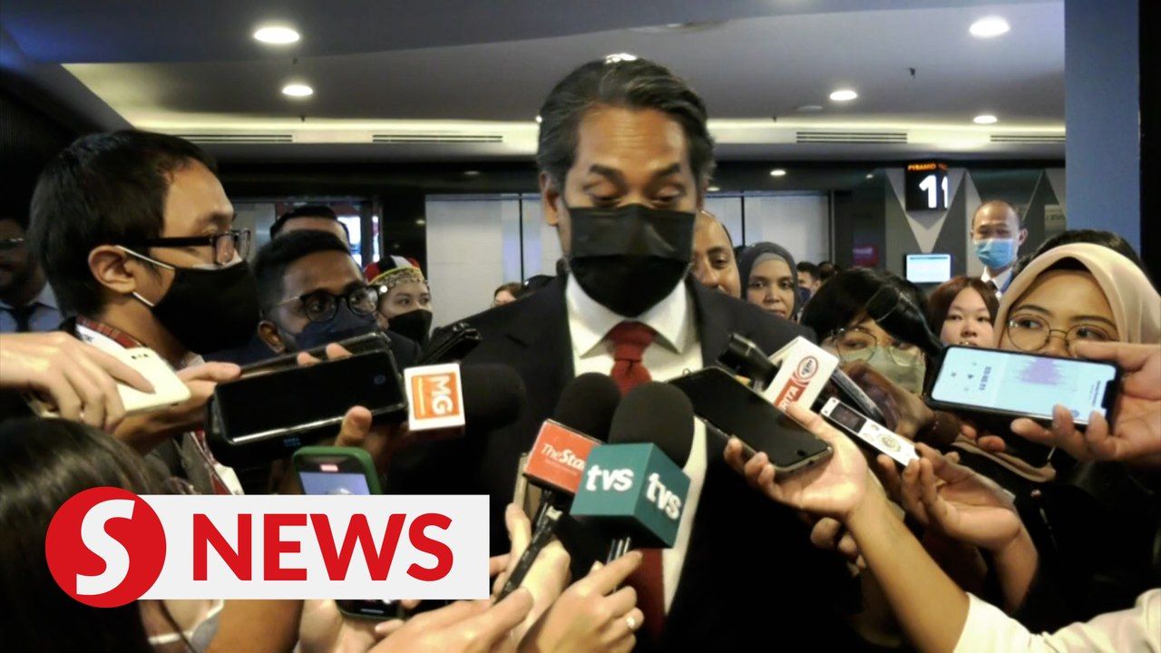 GE15: Health Ministry, EC still discussing SOP, says KJ | TheStarTV.com