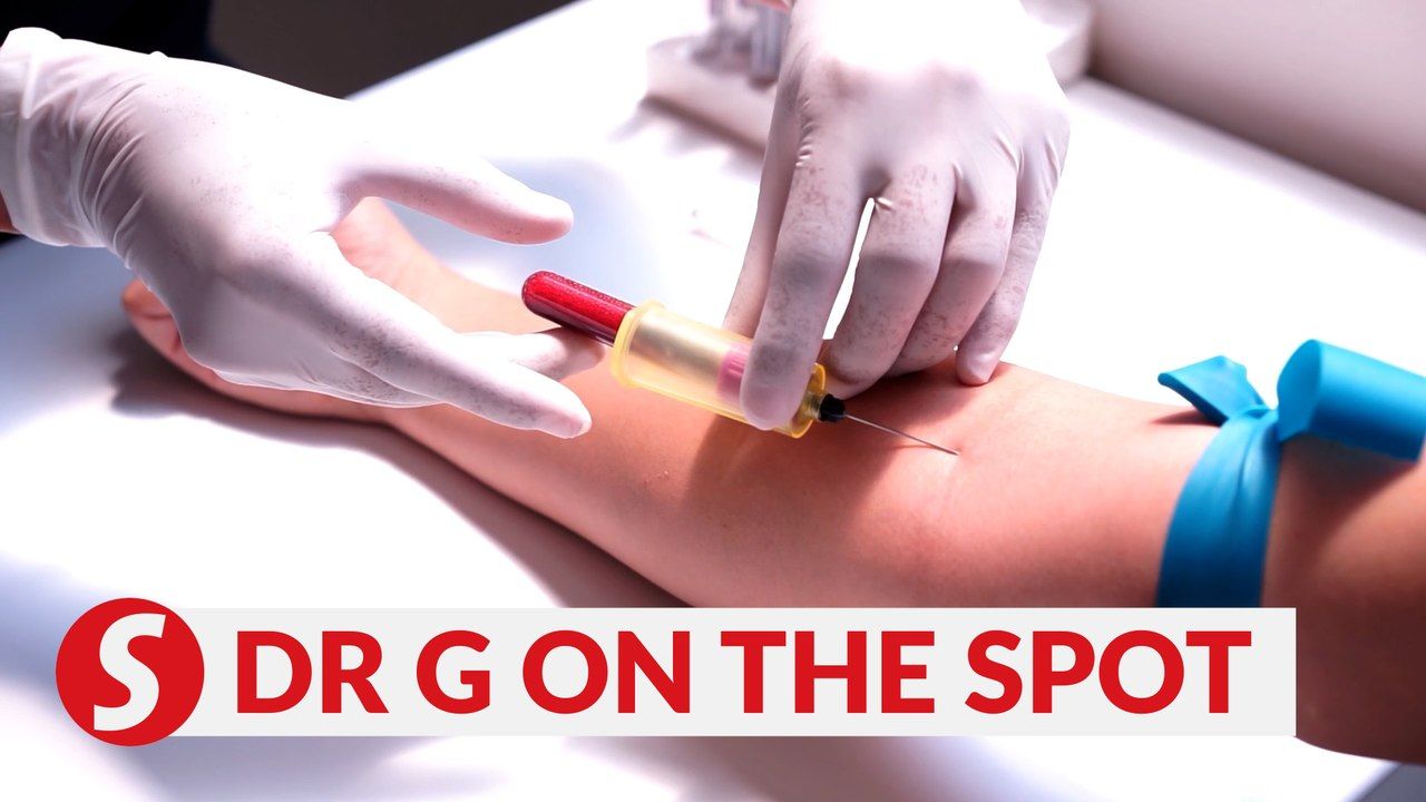 EP144: PSA shouldn’t mean Persistent Stress and Anxiety | PUTTING DR G ...