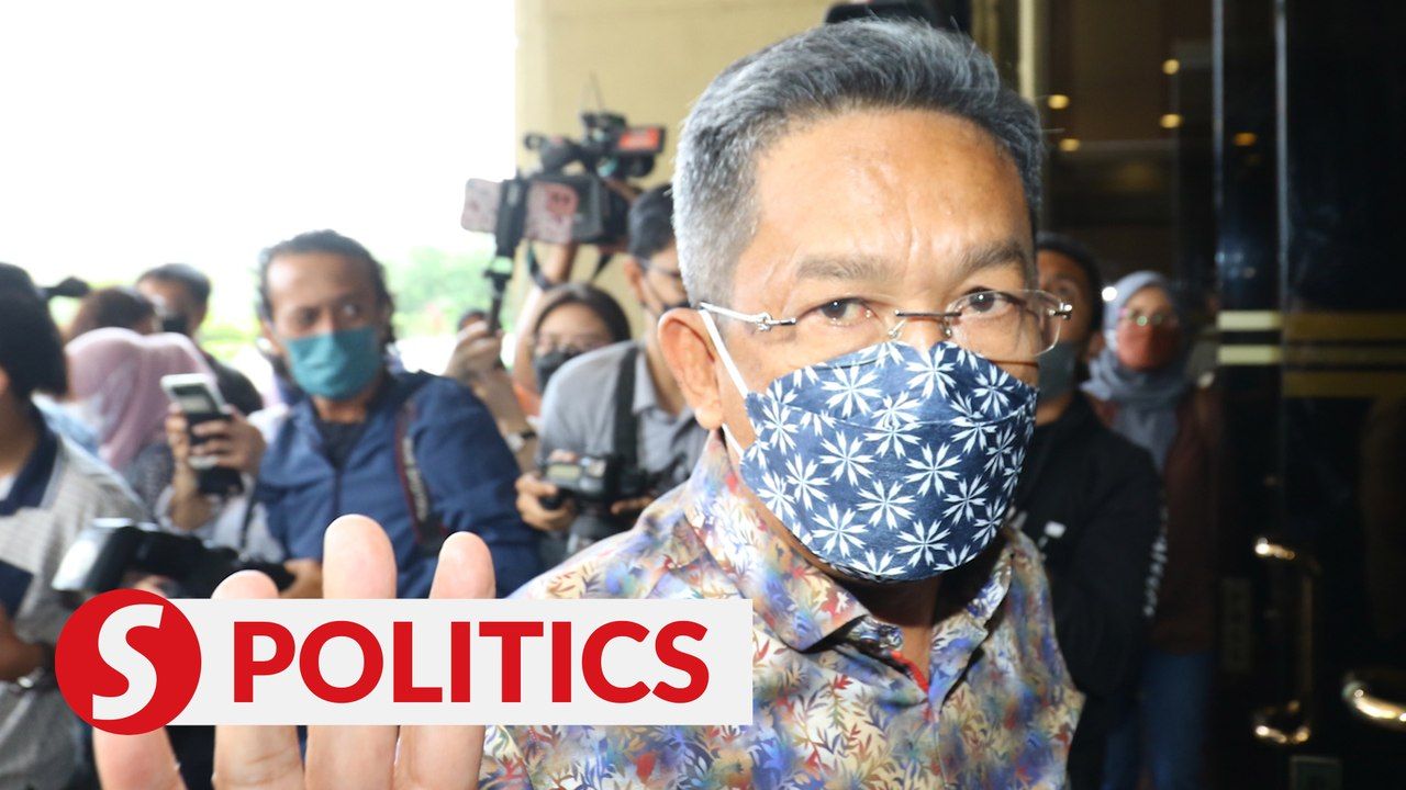 Umno must hold EGM if it wants to form pact with Pakatan, says ...