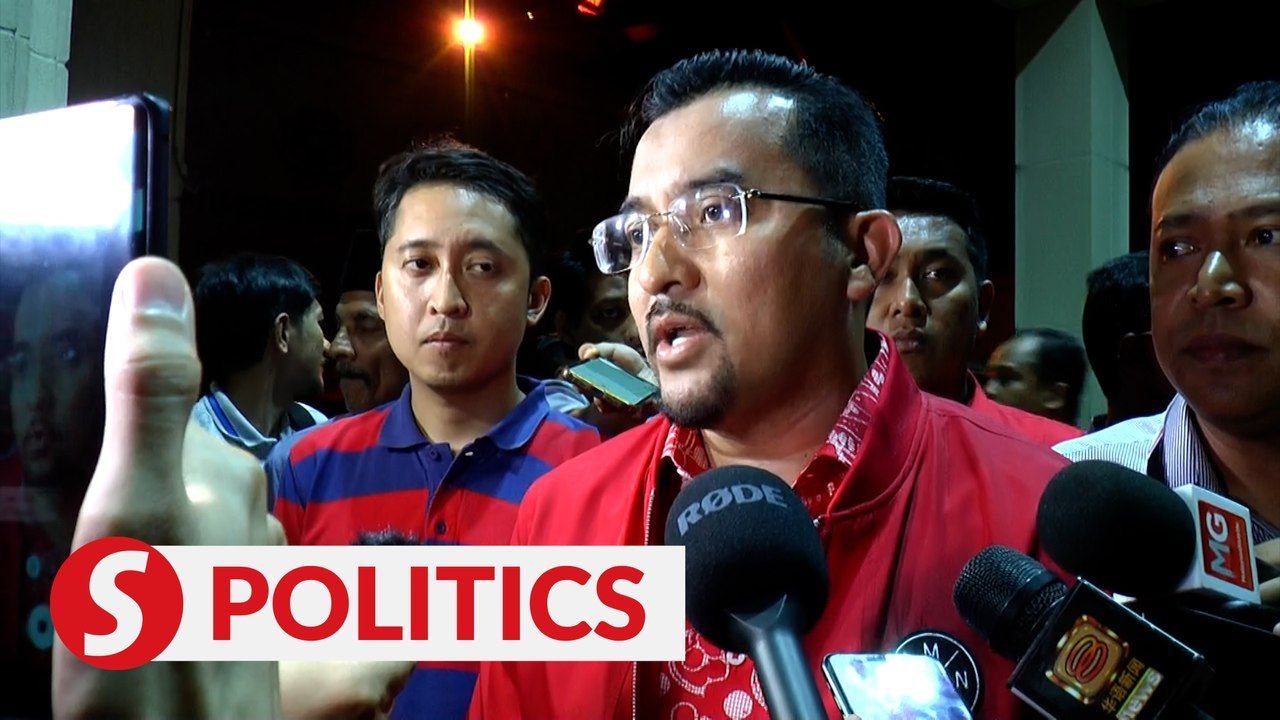 10 BN MPs signed another SD to retract support for Muhyiddin, says ...