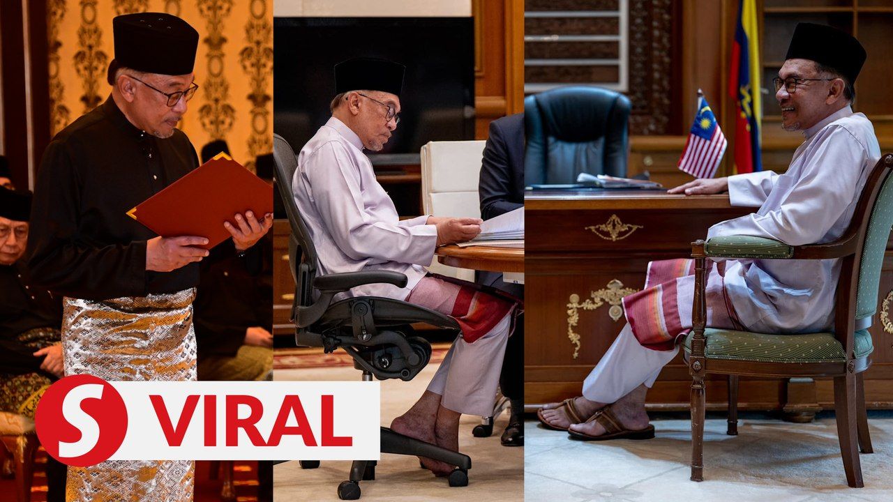 Anwar’s outfit explained…by the man himself | TheStarTV.com