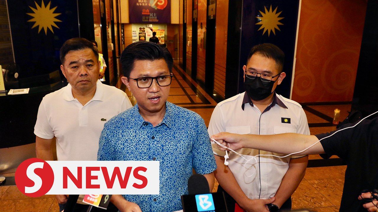MCA will support Anwar-led unity govt | TheStarTV.com
