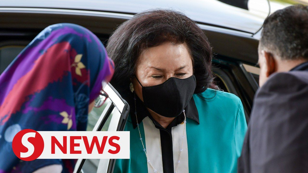 Rosmah's RM7mil money laundering and tax evasion case to go on trial ...