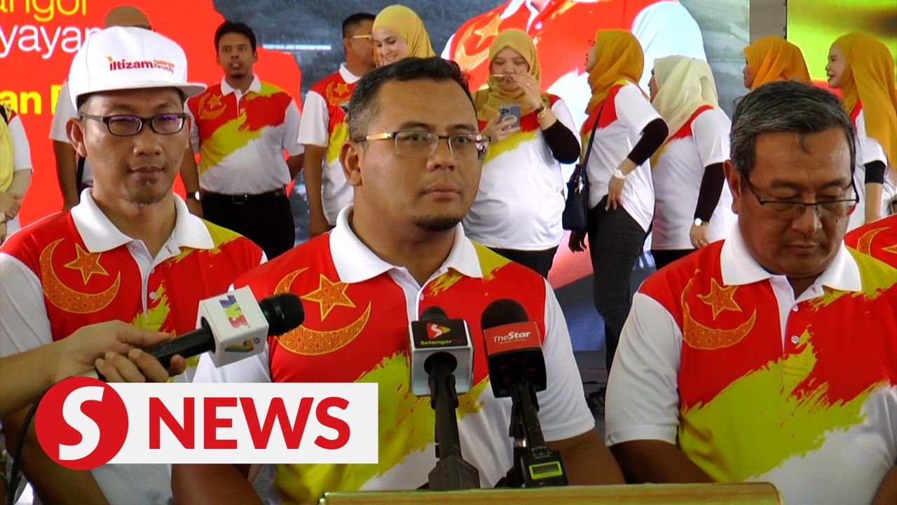 Amirudin: Cabinet line-up can guarantee political stability | TheStarTV.com
