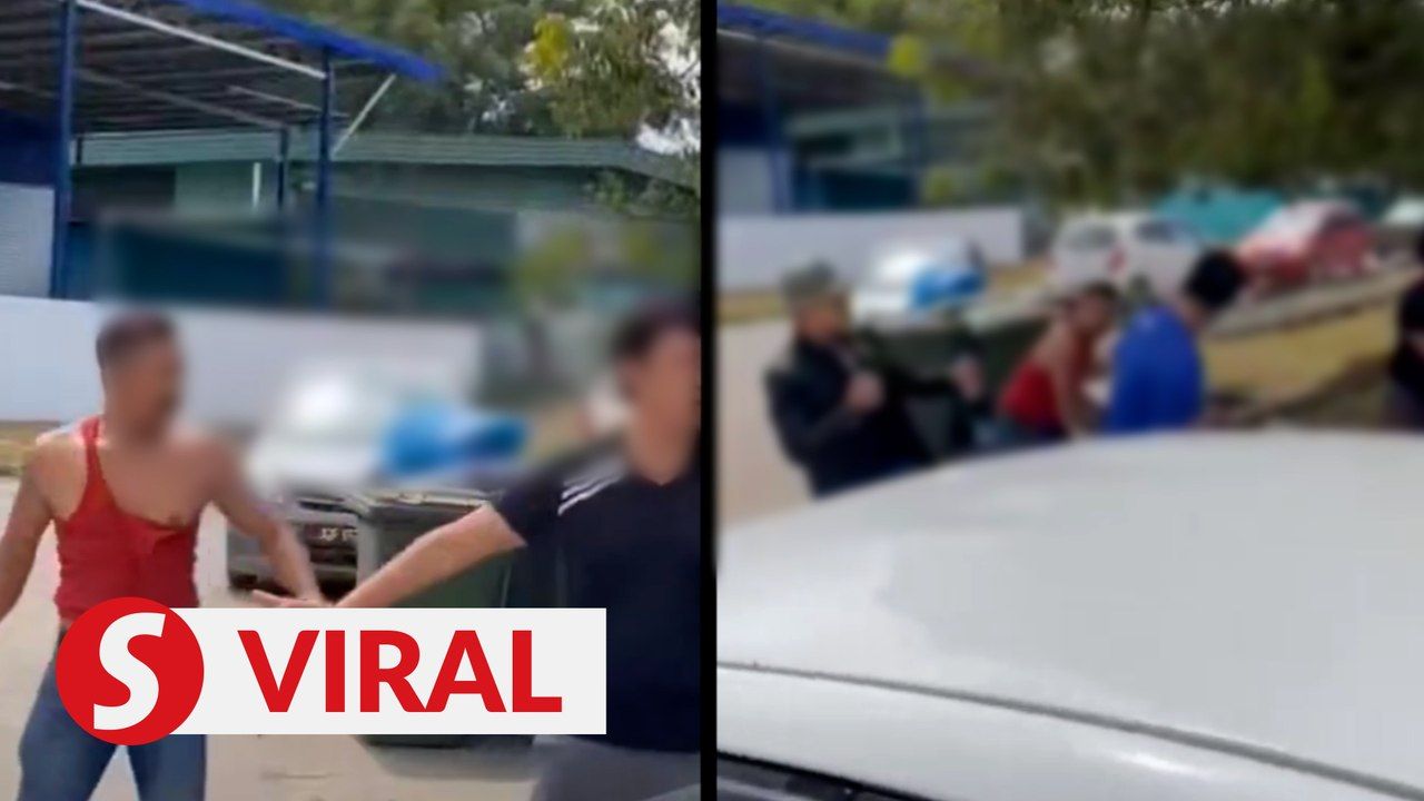 Cops looking into KK gang fight after footage goes viral | TheStarTV.com