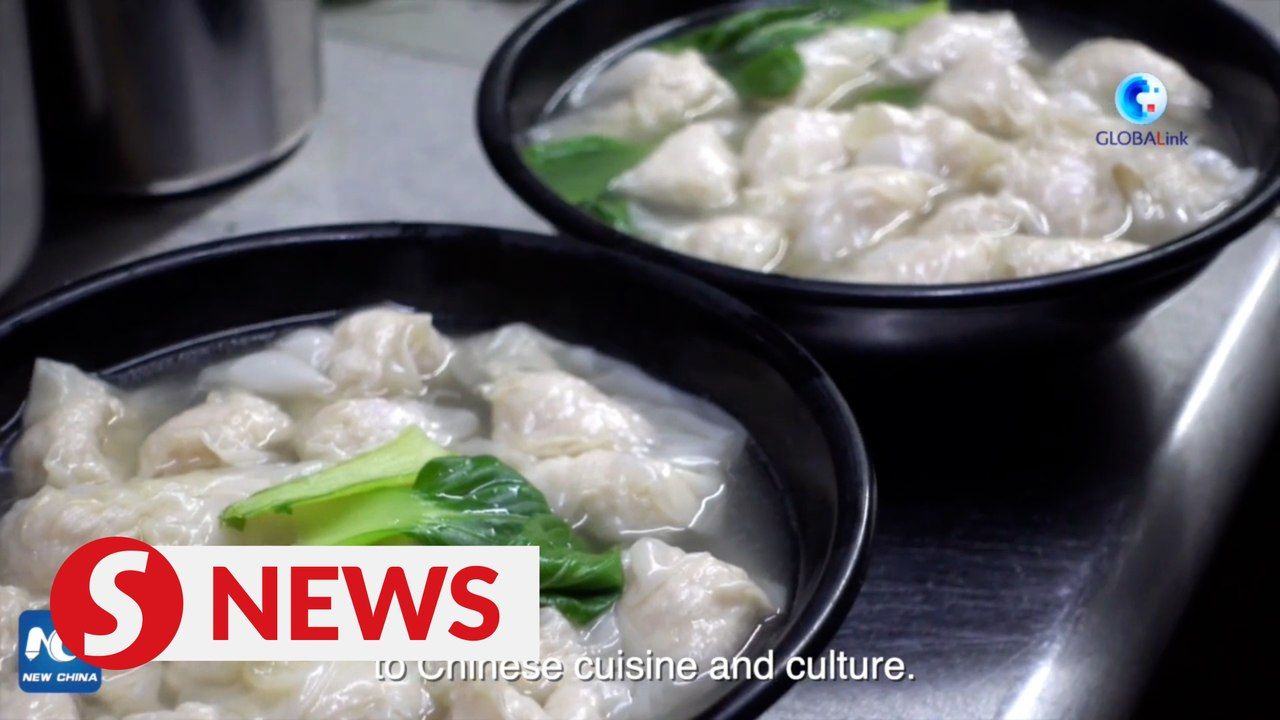 Mouthwatering Shaxian delicacies draw visitors at festival | TheStarTV.com