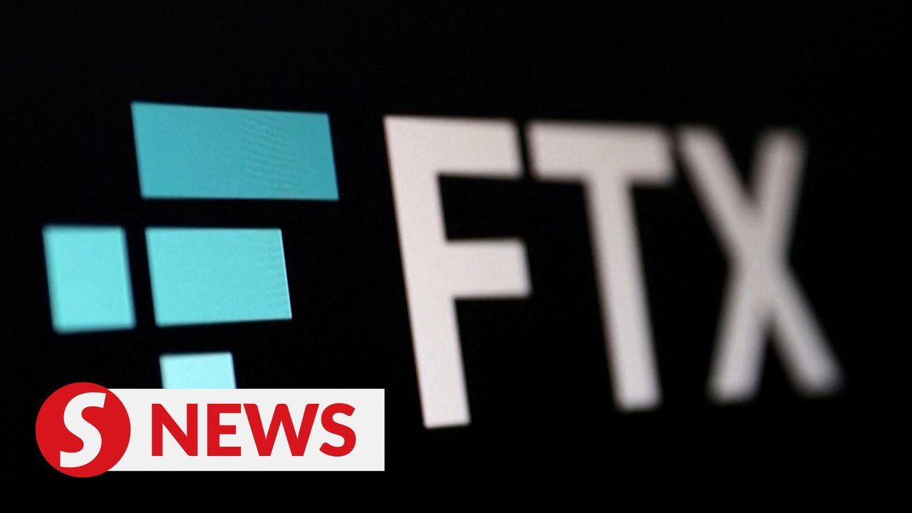US charges FTX founder with massive fraud | TheStarTV.com