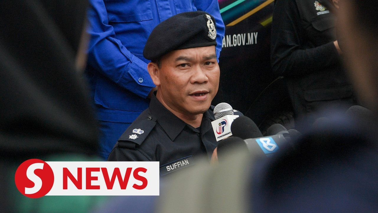Batang Kali landslide: Cops to meet with SJKC Mun Choong management | TheStarTV.com