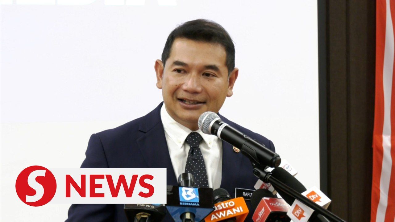 New targeted subsidy mechanism soon, possibly by 2023, says Rafizi | TheStarTV.com