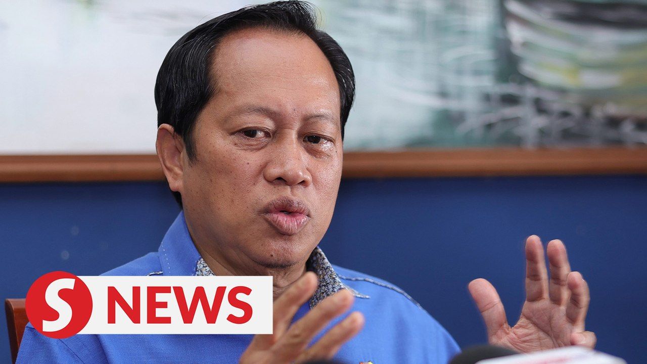 Ahmad Maslan: Replacement of political appointees to happen within next two months | TheStarTV.com