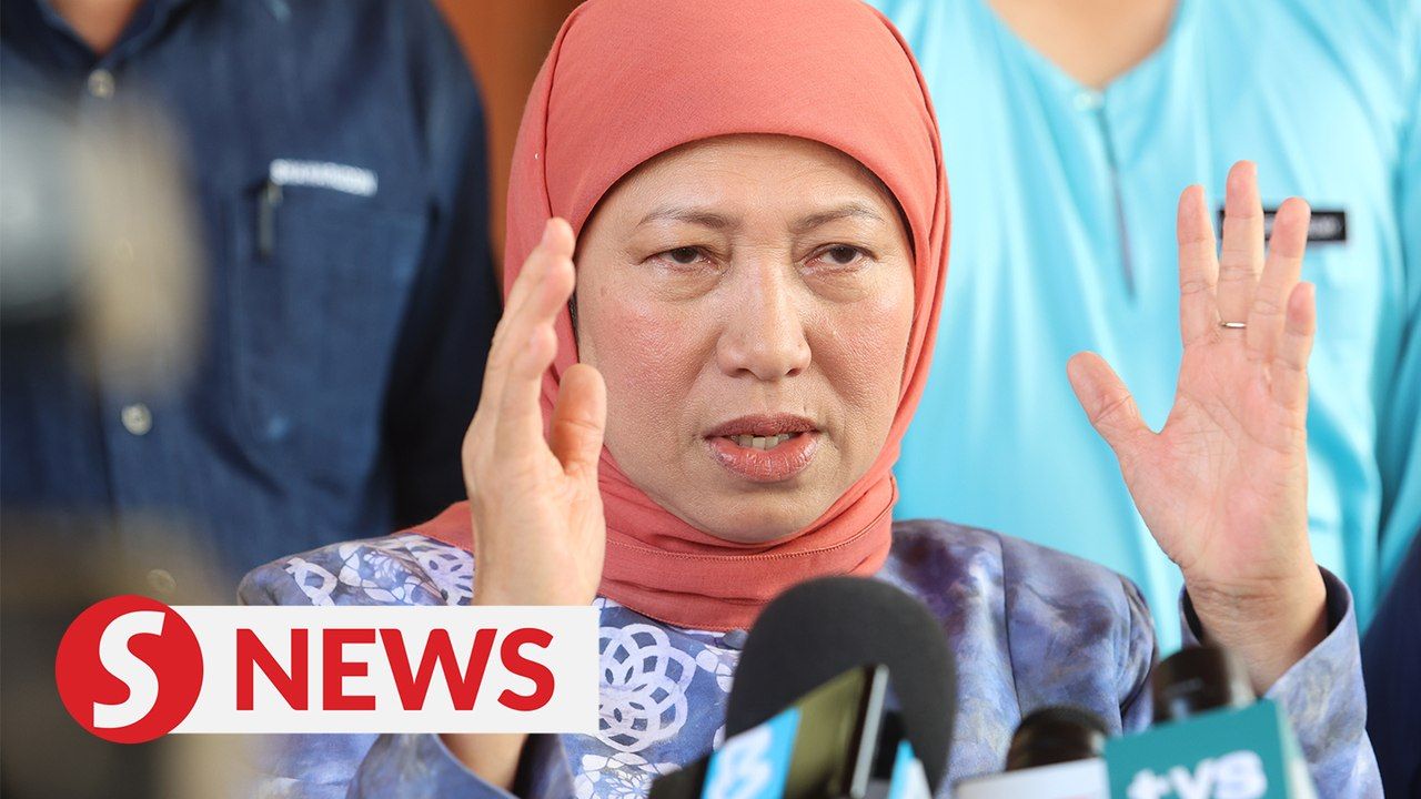 Nancy: Child Act meets global standards, periodic reviews will ...