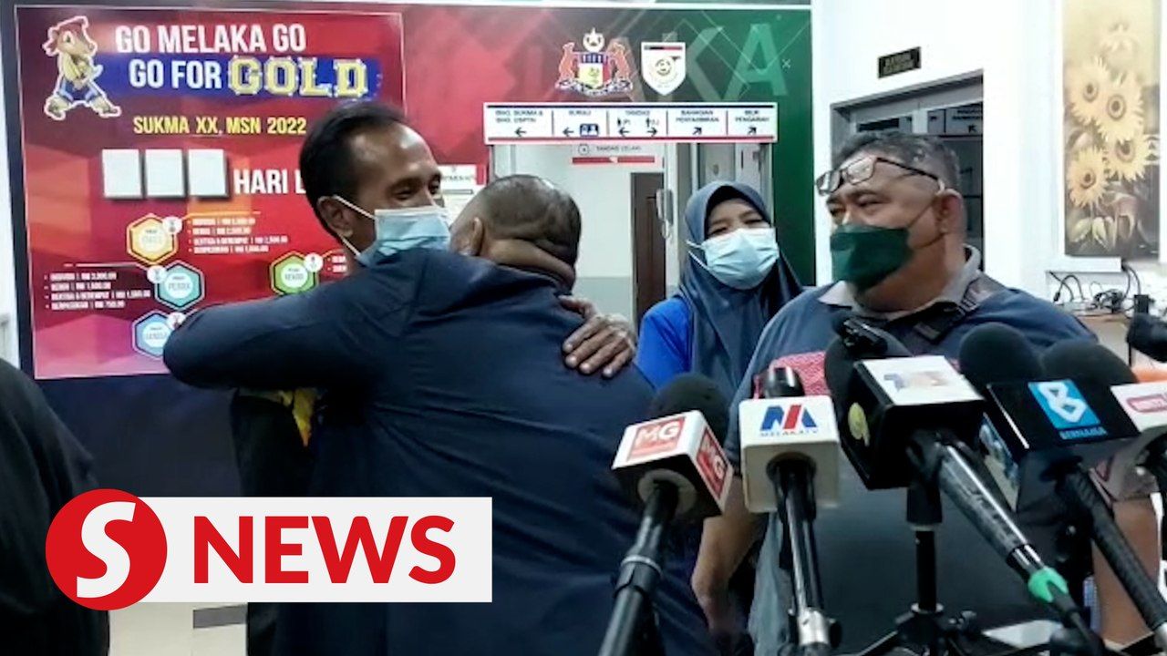 Volleyball slap saga: Coach regretful over slapping act | TheStarTV.com