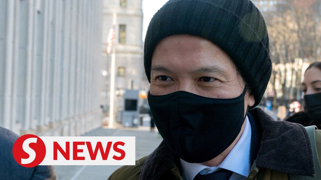 1MDB: Roger Ng granted DNAA pending sentencing in US trial | TheStarTV.com